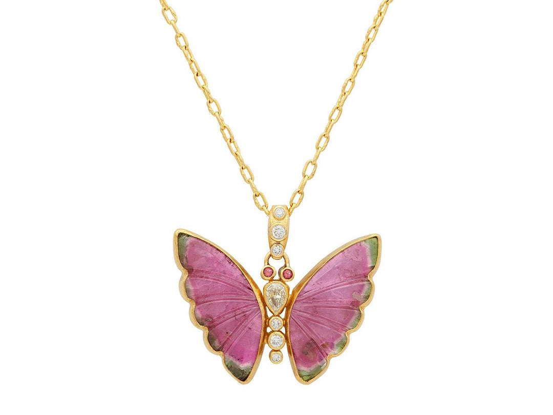 Inspired by Nature – GURHAN