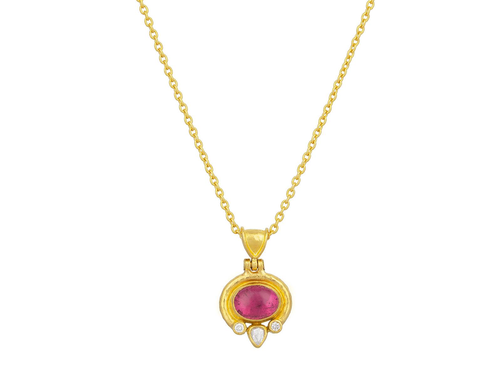 Gold One of a Kinds | GURHAN Handmade Fine Designer Jewelry – Page 3