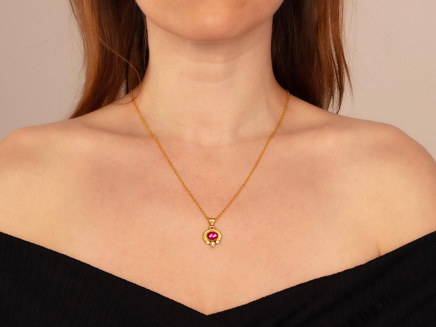 Gold One of a Kinds | GURHAN Handmade Fine Designer Jewelry – Page 3