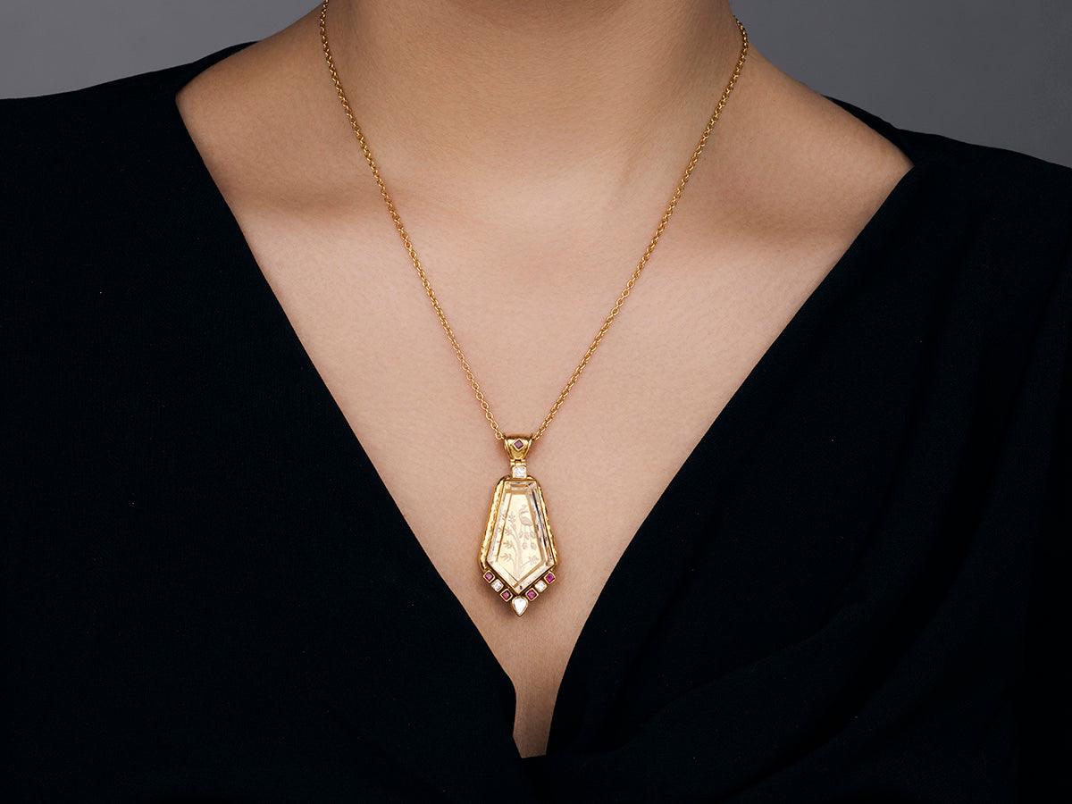 Inspired by Nature – GURHAN