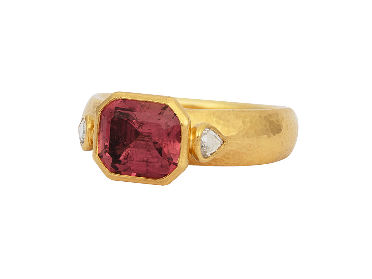 Gold One of a Kinds | GURHAN Handmade Fine Designer Jewelry
