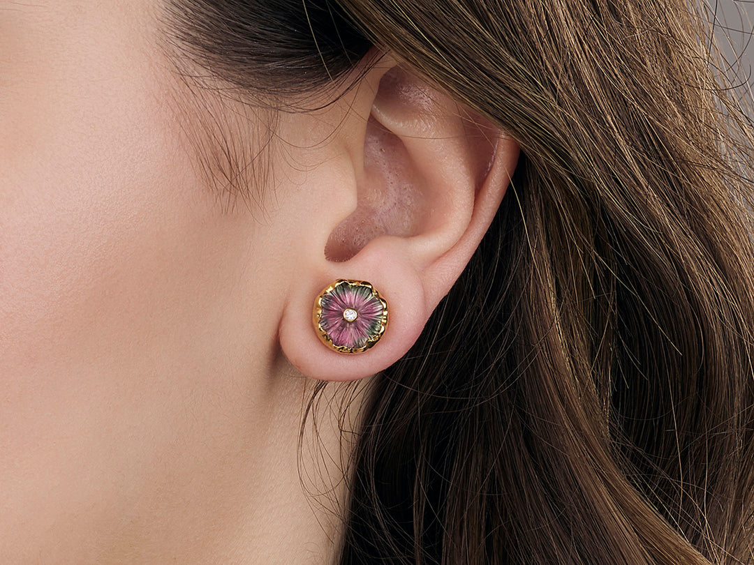 Inspired by Nature – GURHAN