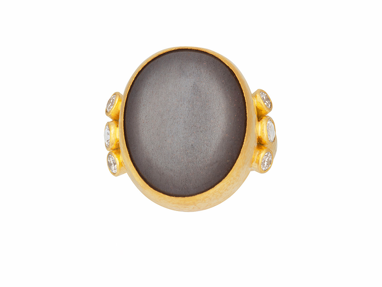 Gold One of a Kinds | GURHAN Handmade Fine Designer Jewelry
