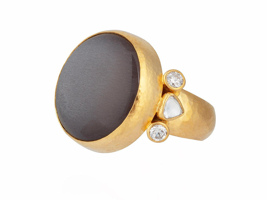 Gold One of a Kinds | GURHAN Handmade Fine Designer Jewelry