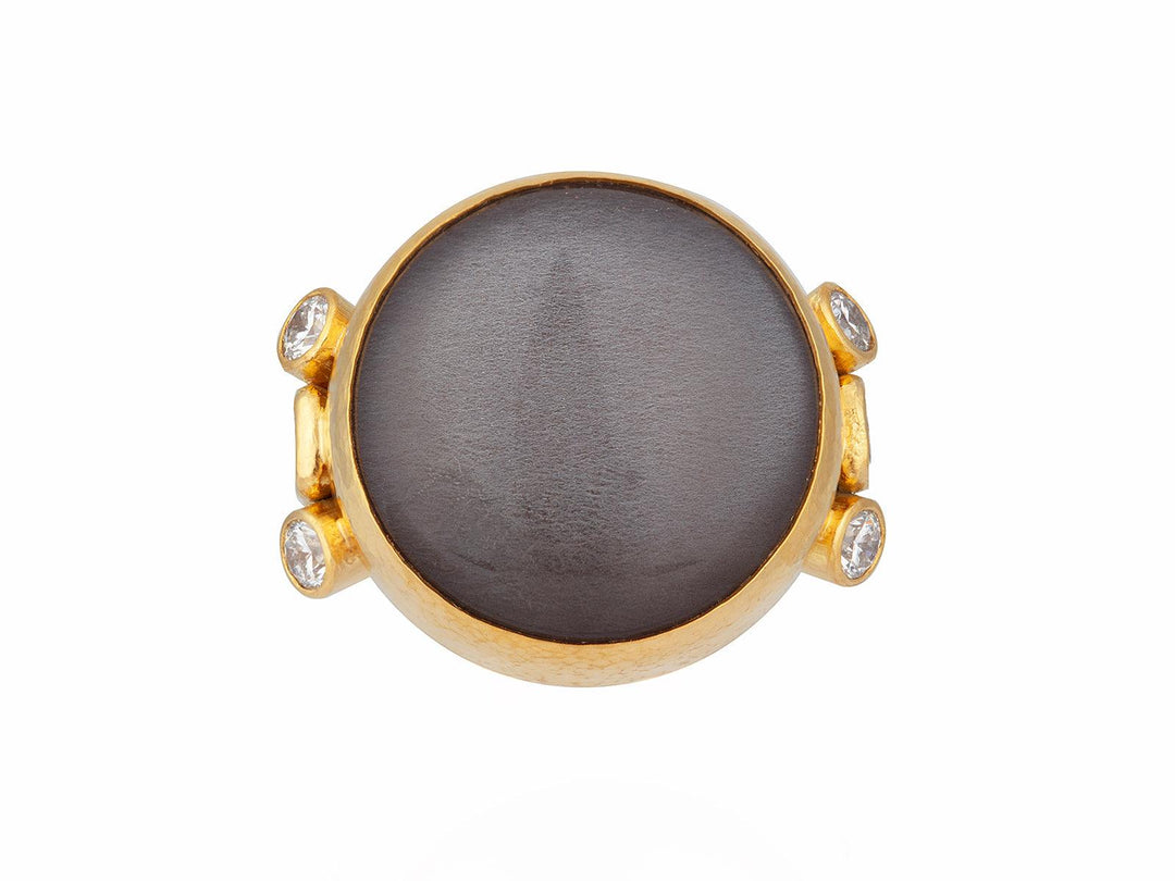 Gold One of a Kinds | GURHAN Handmade Fine Designer Jewelry