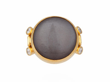 Gold One of a Kinds | GURHAN Handmade Fine Designer Jewelry