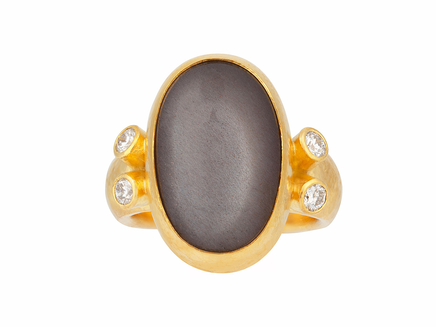 Gold One of a Kinds | GURHAN Handmade Fine Designer Jewelry