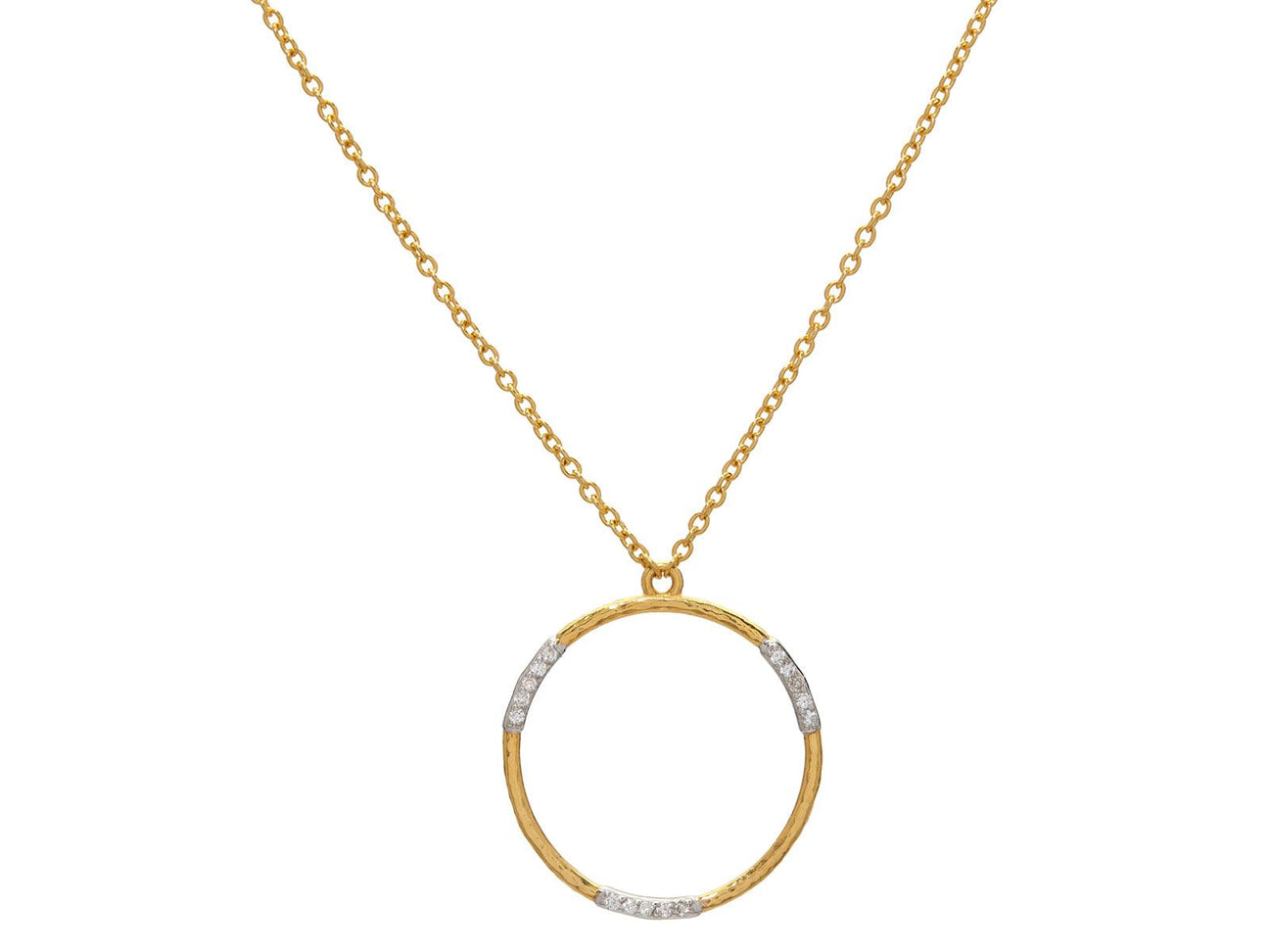 Diamond Gifts | Handcrafted 24K Gold Fine Jewelry | GURHAN