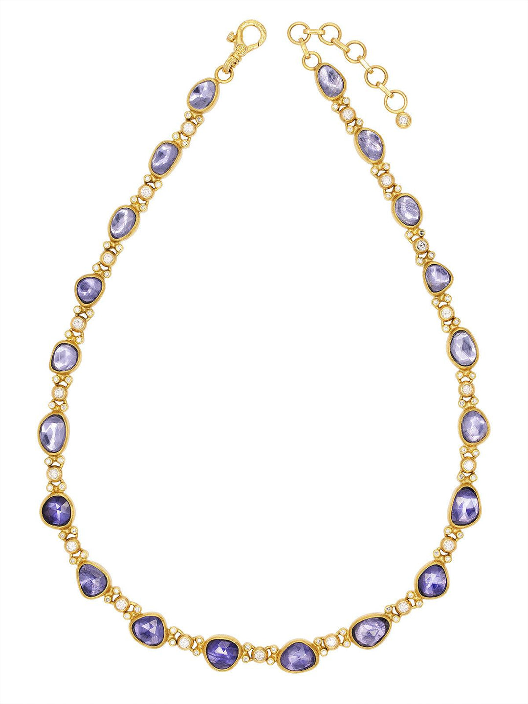 Designer Necklaces | 24K Gold Handmade Fine Jewelry | GURHAN – Page 9