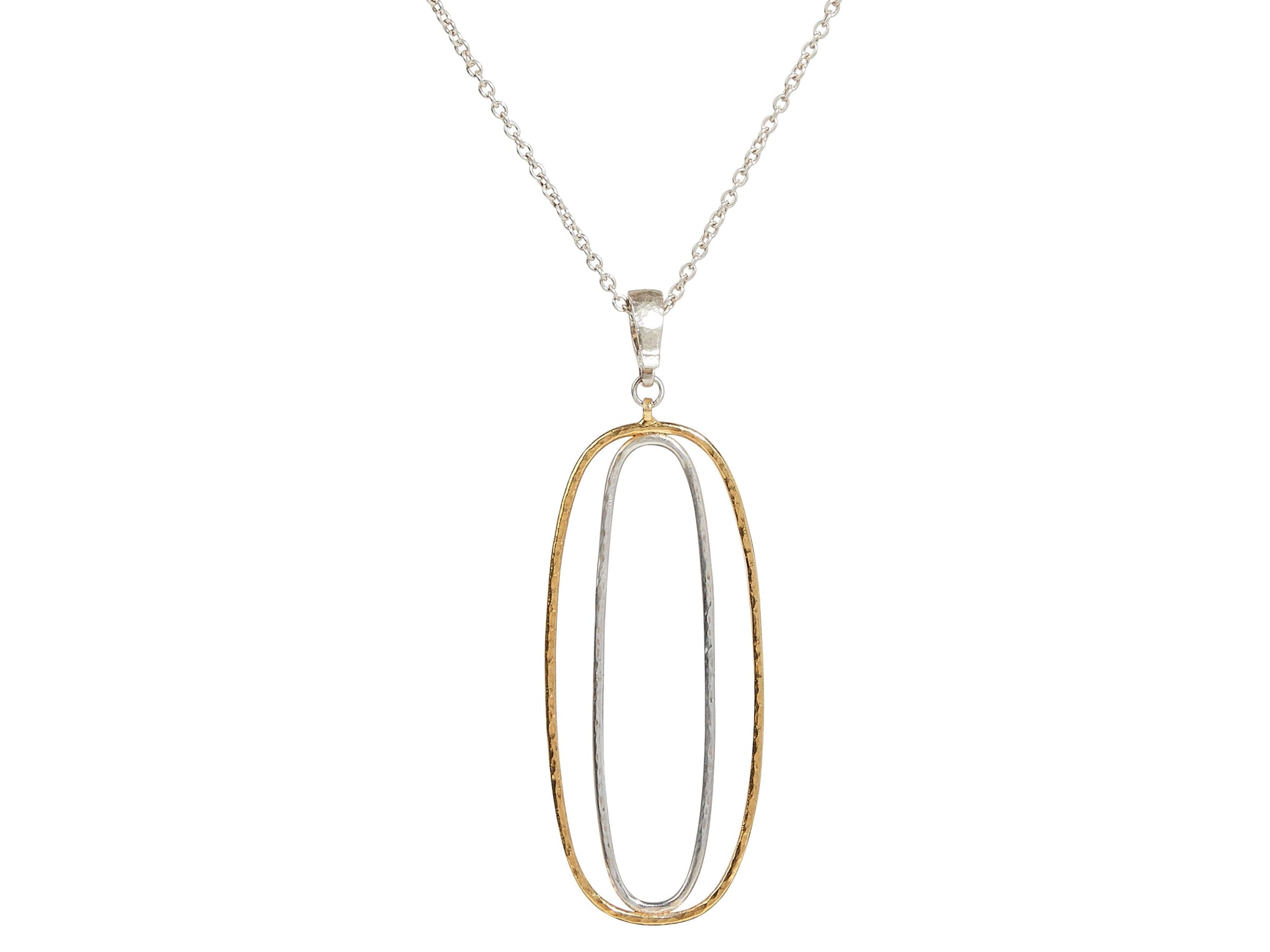 Designer Necklaces | 24K Gold Handmade Fine Jewelry | GURHAN – Page 3