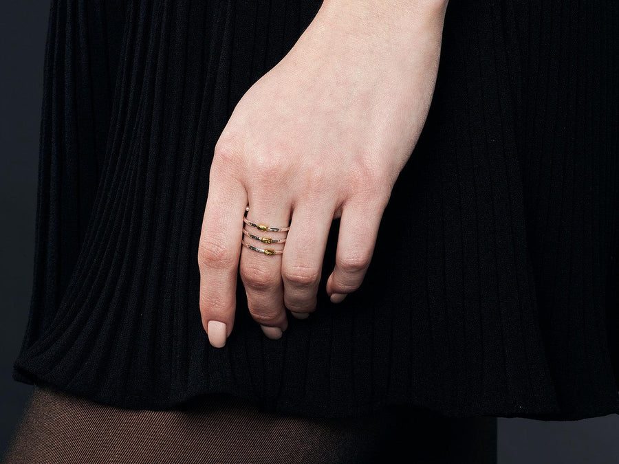 Silver Collections | GURHAN Handmade Fine Designer Silver Jewelry