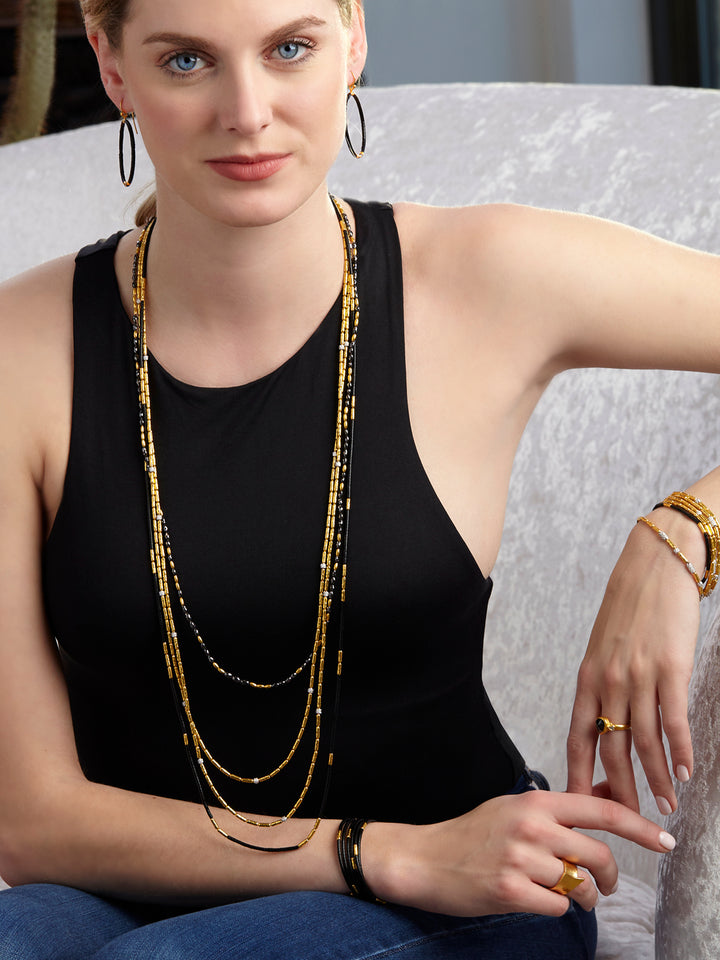 Exquisite Gold Bracelets | Handmade 24K Jewelry | GURHAN