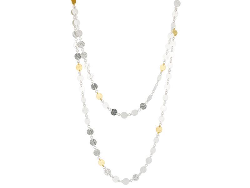 Designer Necklaces | 24K Gold Handmade Fine Jewelry | GURHAN – Page 10