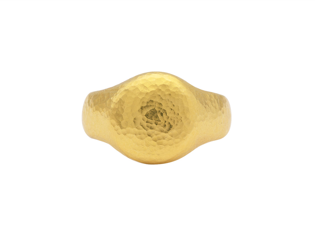 Designer Rings | 24K Gold Handmade Fine Jewelry | GURHAN