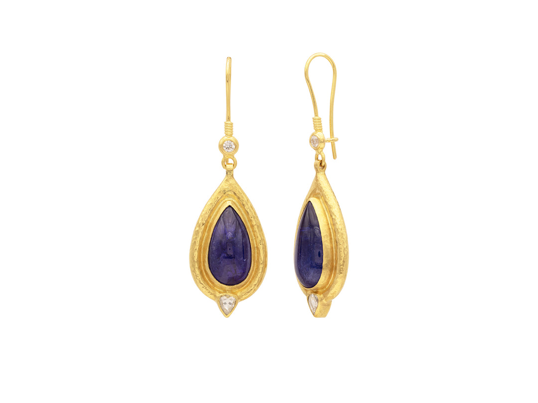 New Arrivals | Handmade 24K Gold Fine Jewelry | GURHAN – Page 7