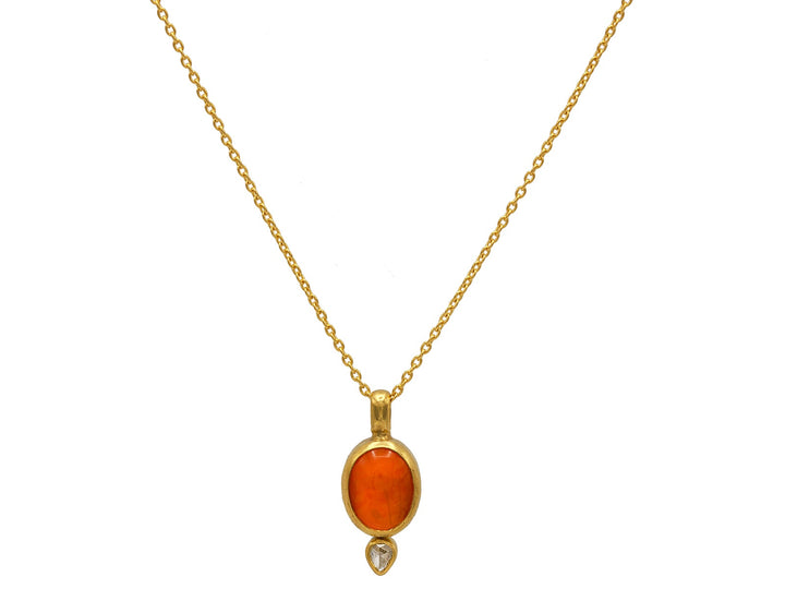 October - Opals | Opal Birthstone Jewelry | GURHAN
