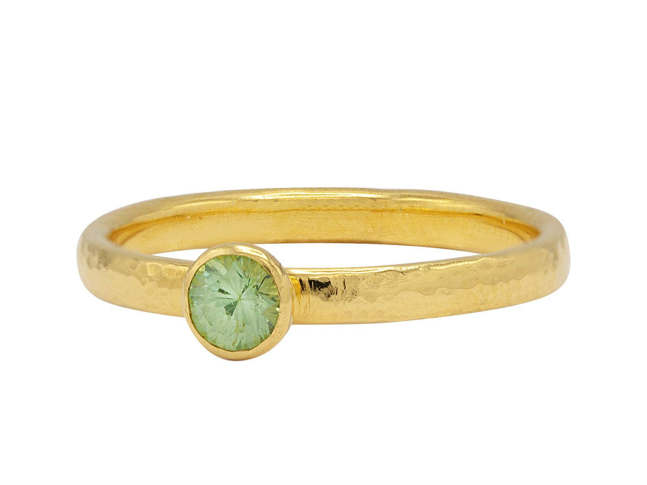 GURHAN One of a Kind Jewelry | Handcrafted 24K Gold Designs