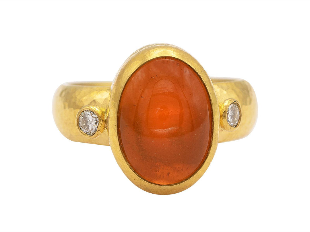 October - Opals | Opal Birthstone Jewelry | GURHAN