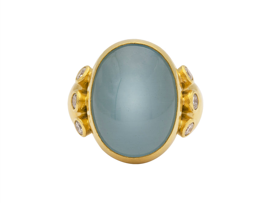 Gold One of a Kinds | GURHAN Handmade Fine Designer Jewelry