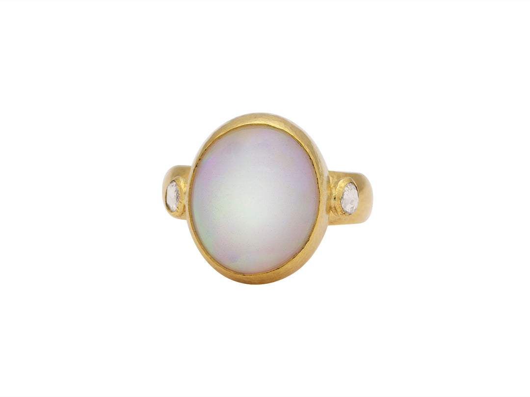 October - Opals | Opal Birthstone Jewelry | GURHAN