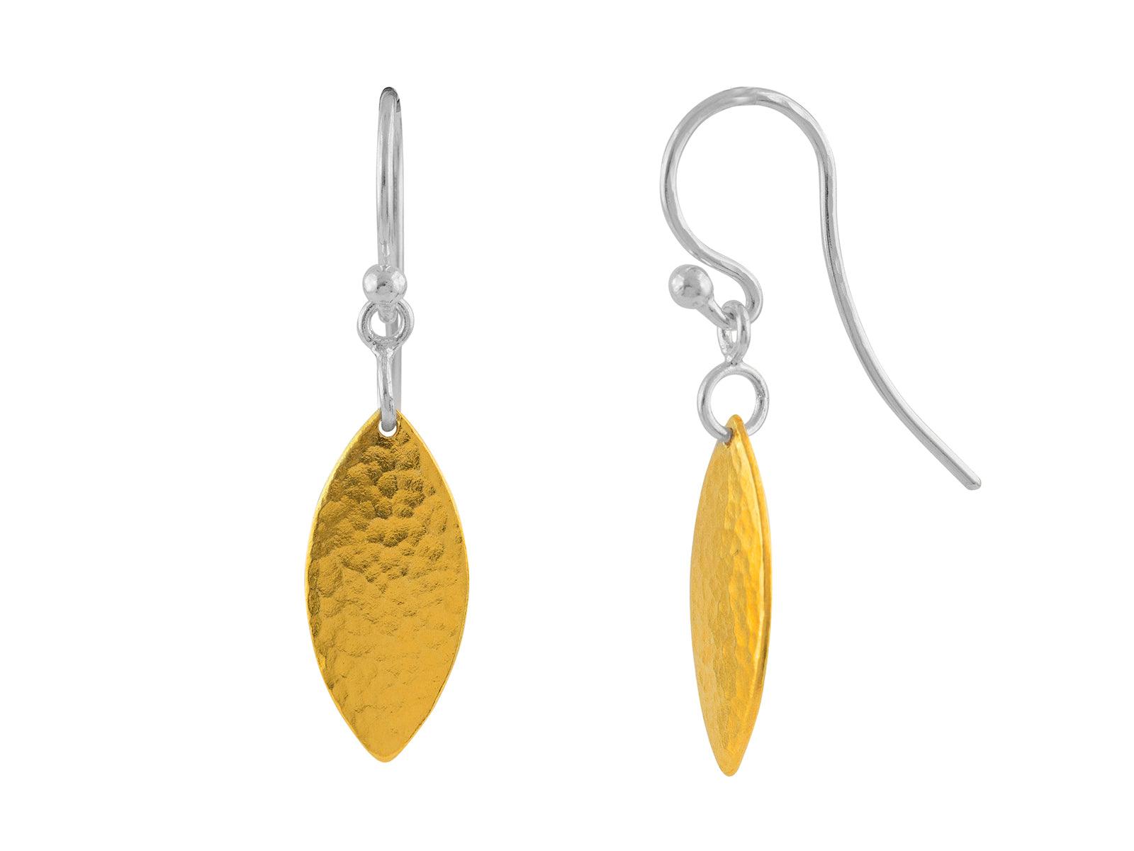 Silver Willow Collection | GURHAN Handmade Fine Designer Jewelry