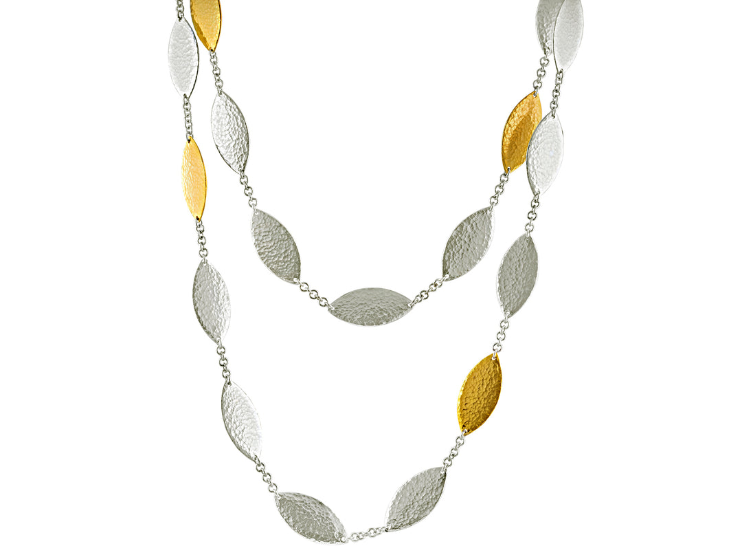 Silver Collections | GURHAN Handmade Fine Designer Silver Jewelry
